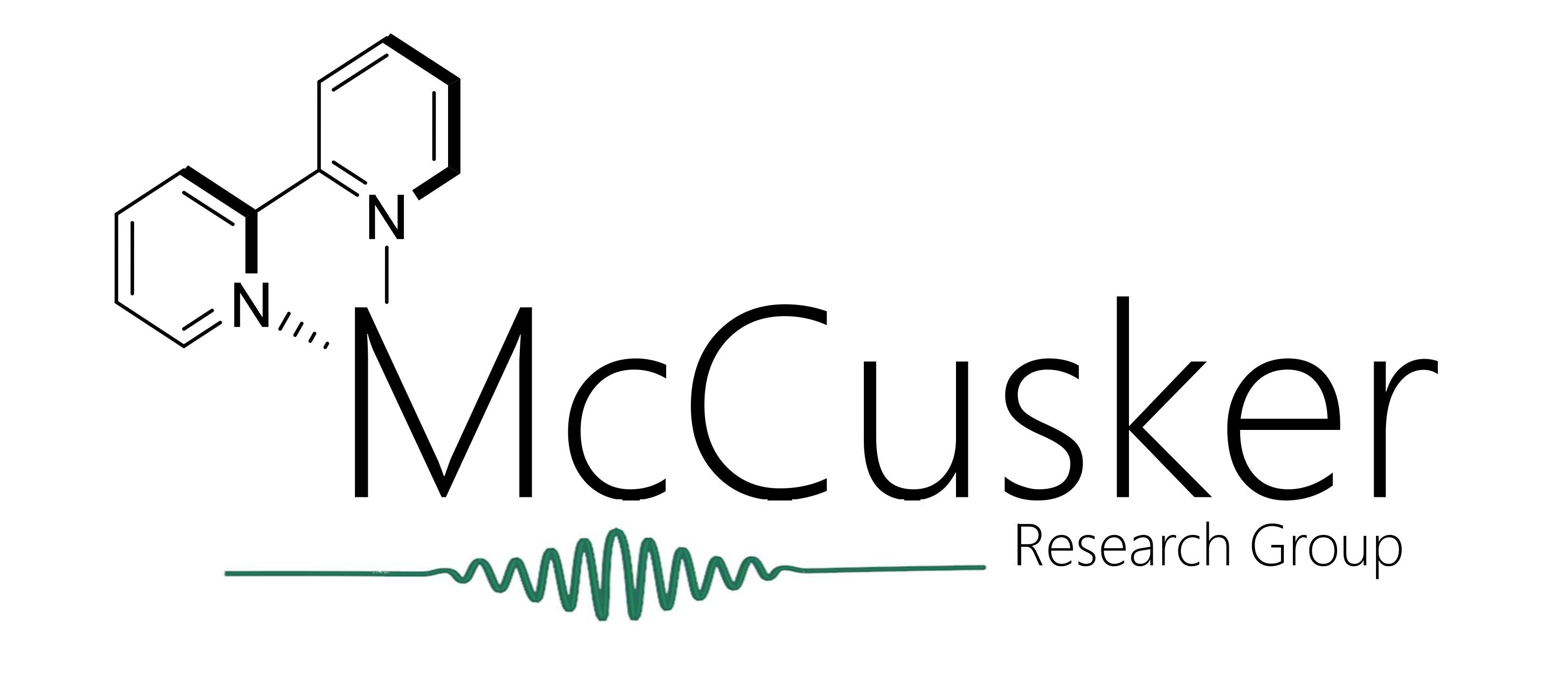 McCusker Group Home Page