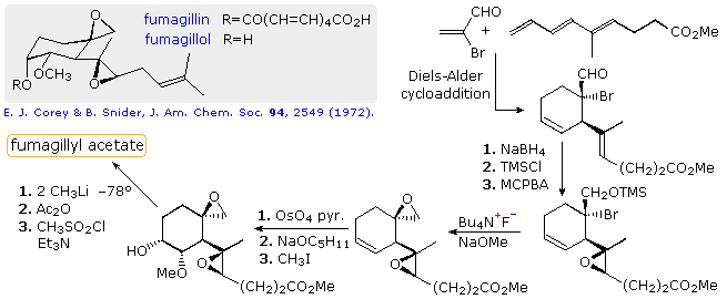 Synthesis
